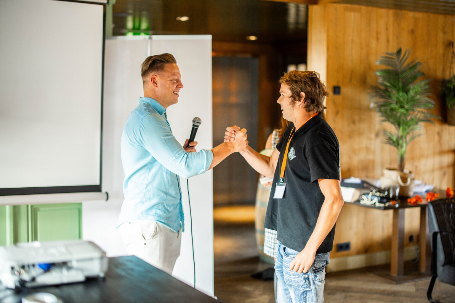 1-op-1 Coaching Traject - IBA Coaching